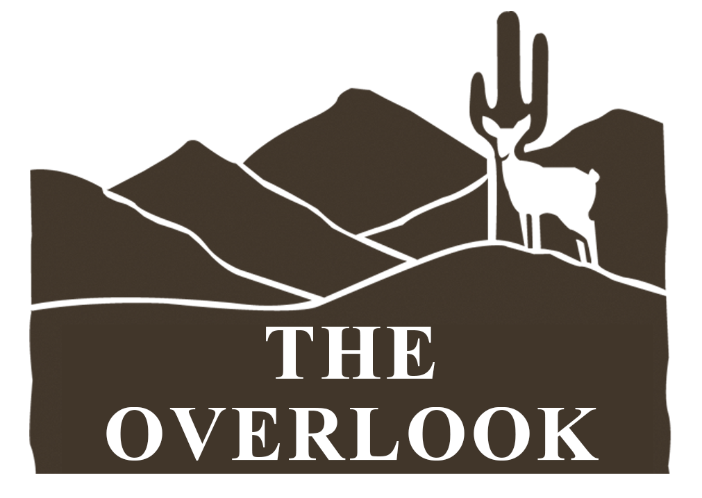 The Overlook - McDowell Mountain Ranch